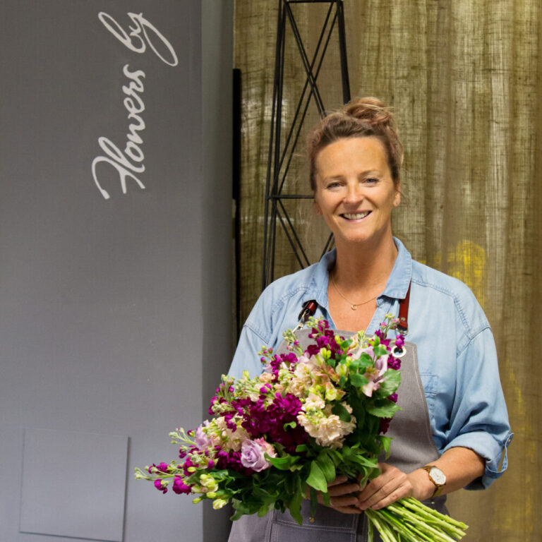 Demystifying the art of flower arranging – inspiring vase arrangements ...